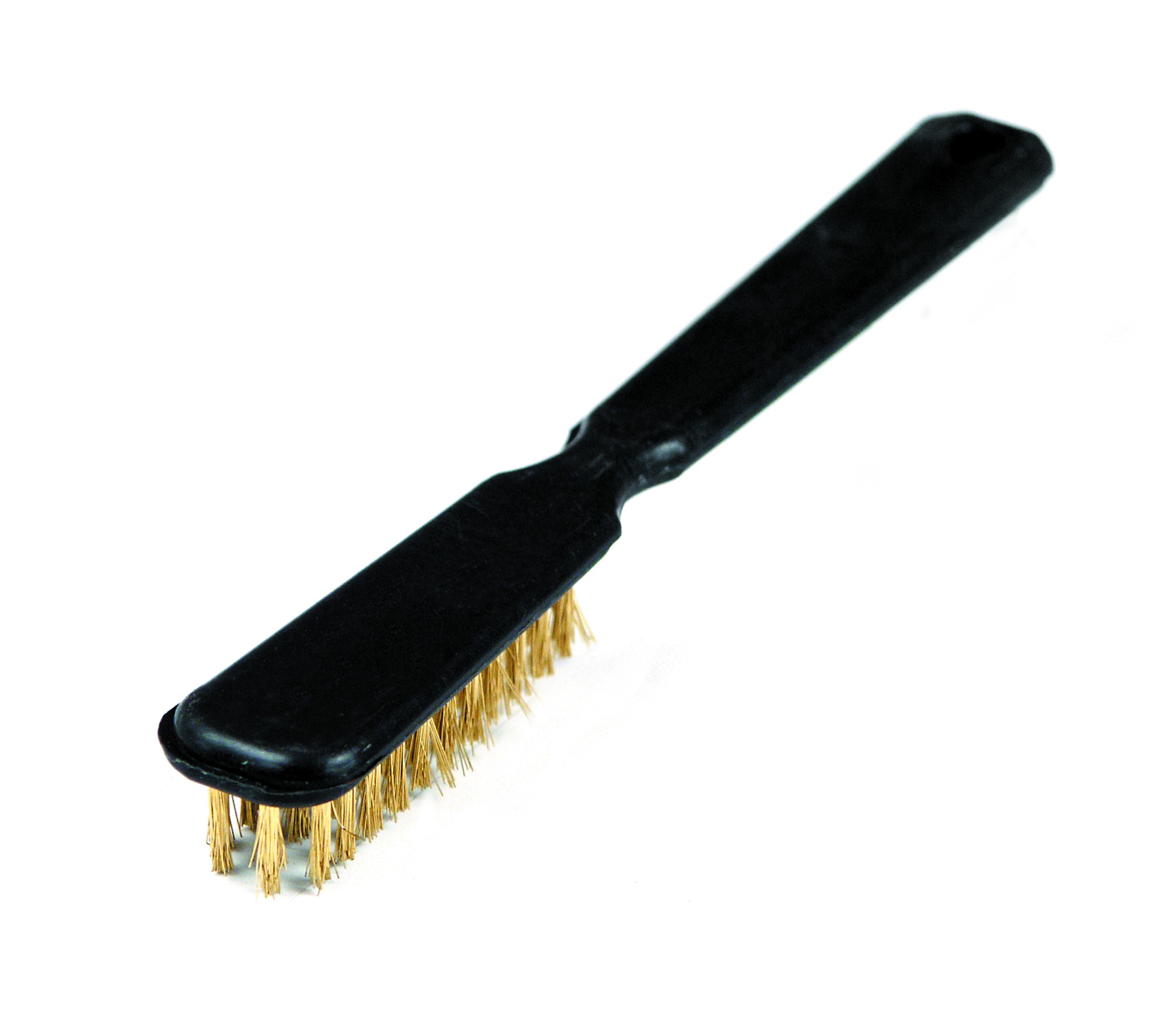 Academy Brush Suede Plastic Shoe EA | Agrimark