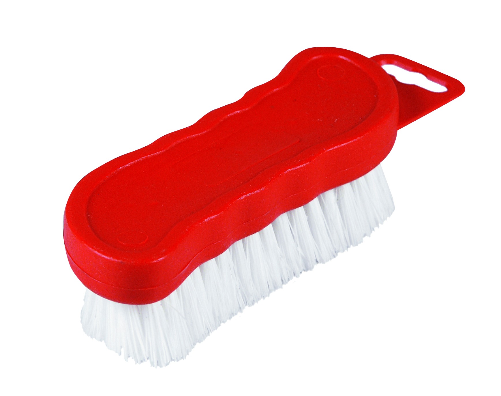 Academy Brush Nylon Plastic Scrub | Agrimark