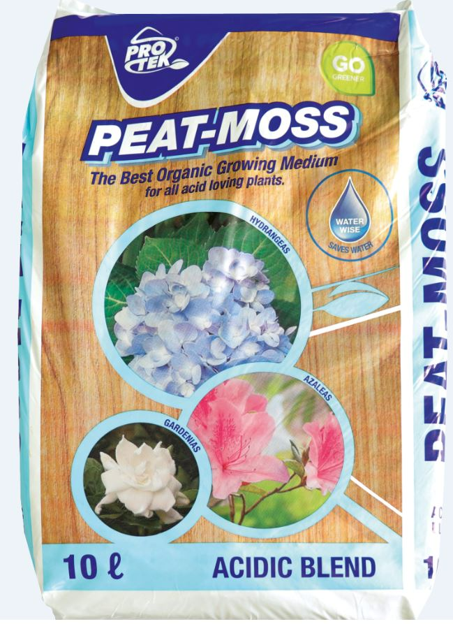 Protek Peat-Moss Acidic | Agrimark