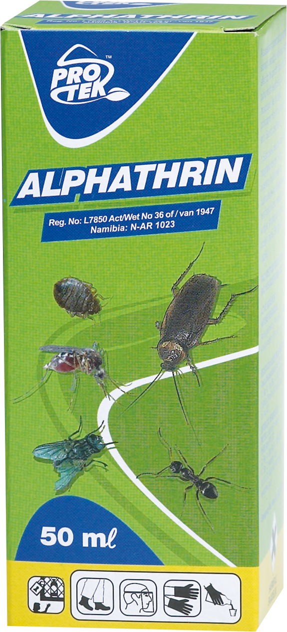 Alphathrin Insecticide (l7262) | Agrimark