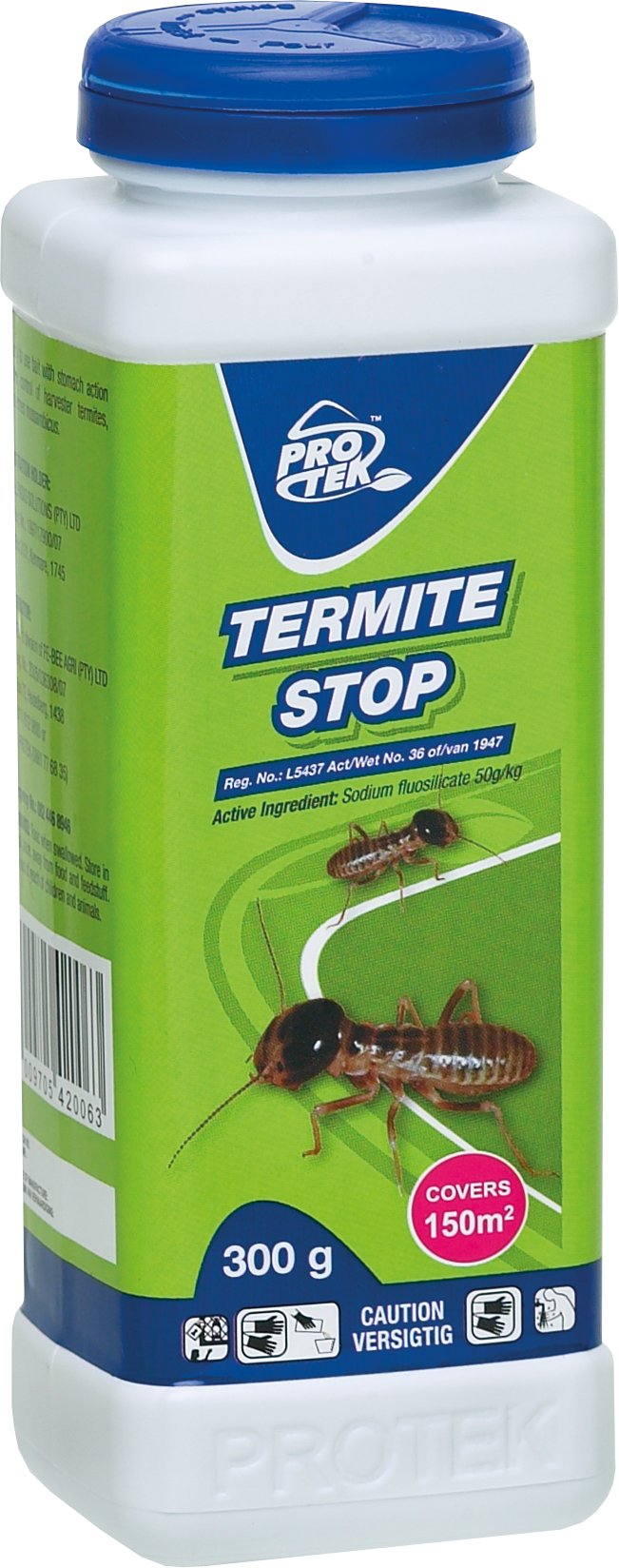 Protek Termite Stop | Agrimark