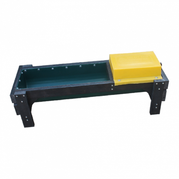 Trogtek Sheep Water Trough & Legs | Agrimark
