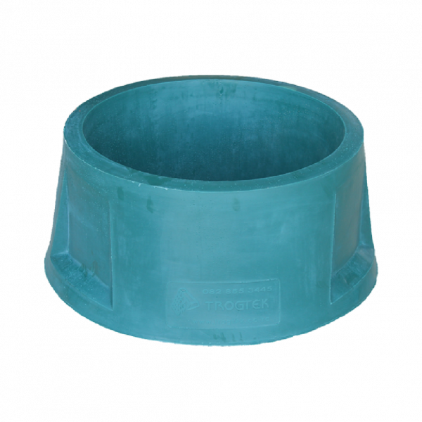 Trogtek Salt Licking Trough 2-bag | Agrimark
