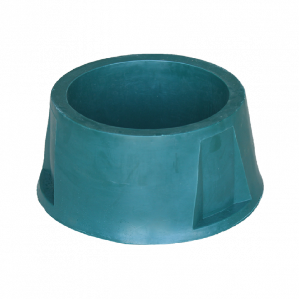 Trogtek Salt Licking Trough 1-bag | Agrimark