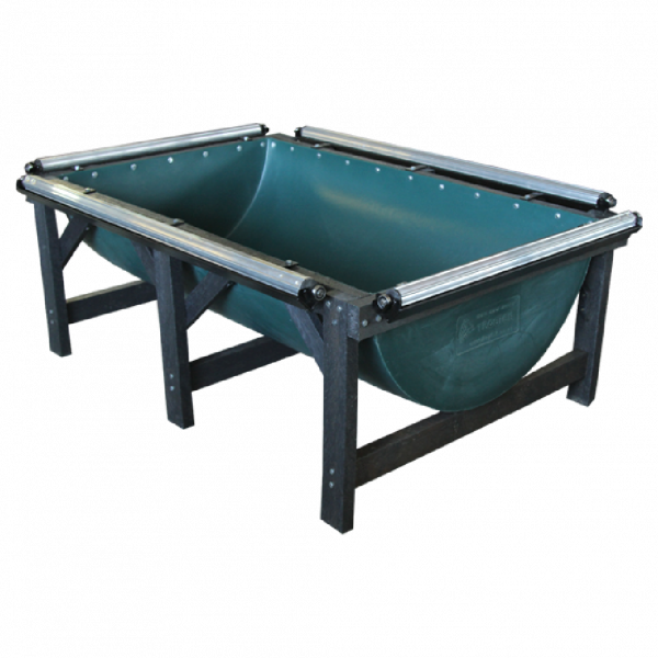 Trogtek Dipping Trough High 1.5m | Agrimark