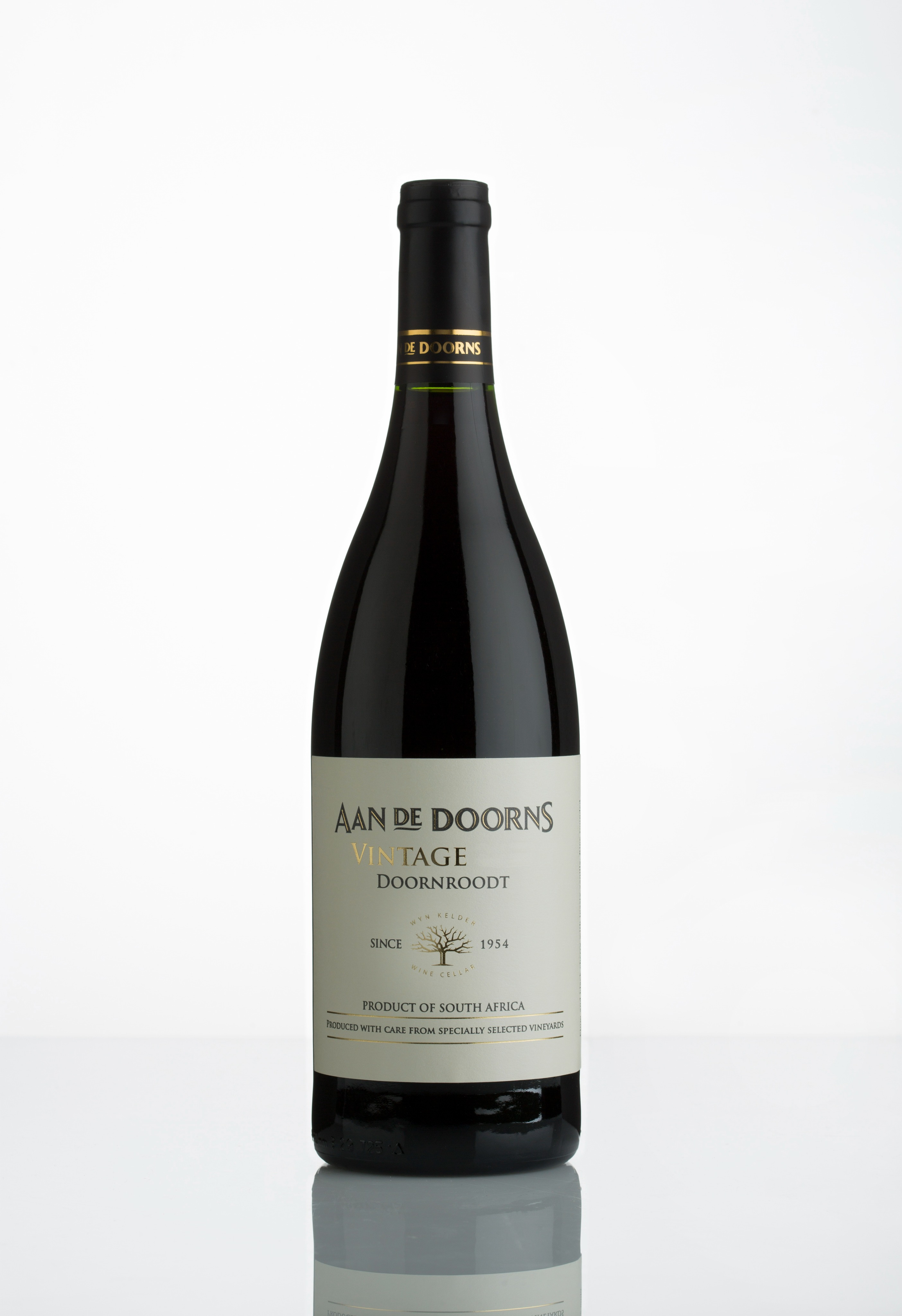 Aan De Doorns Doornroodt 750ml | Agrimark