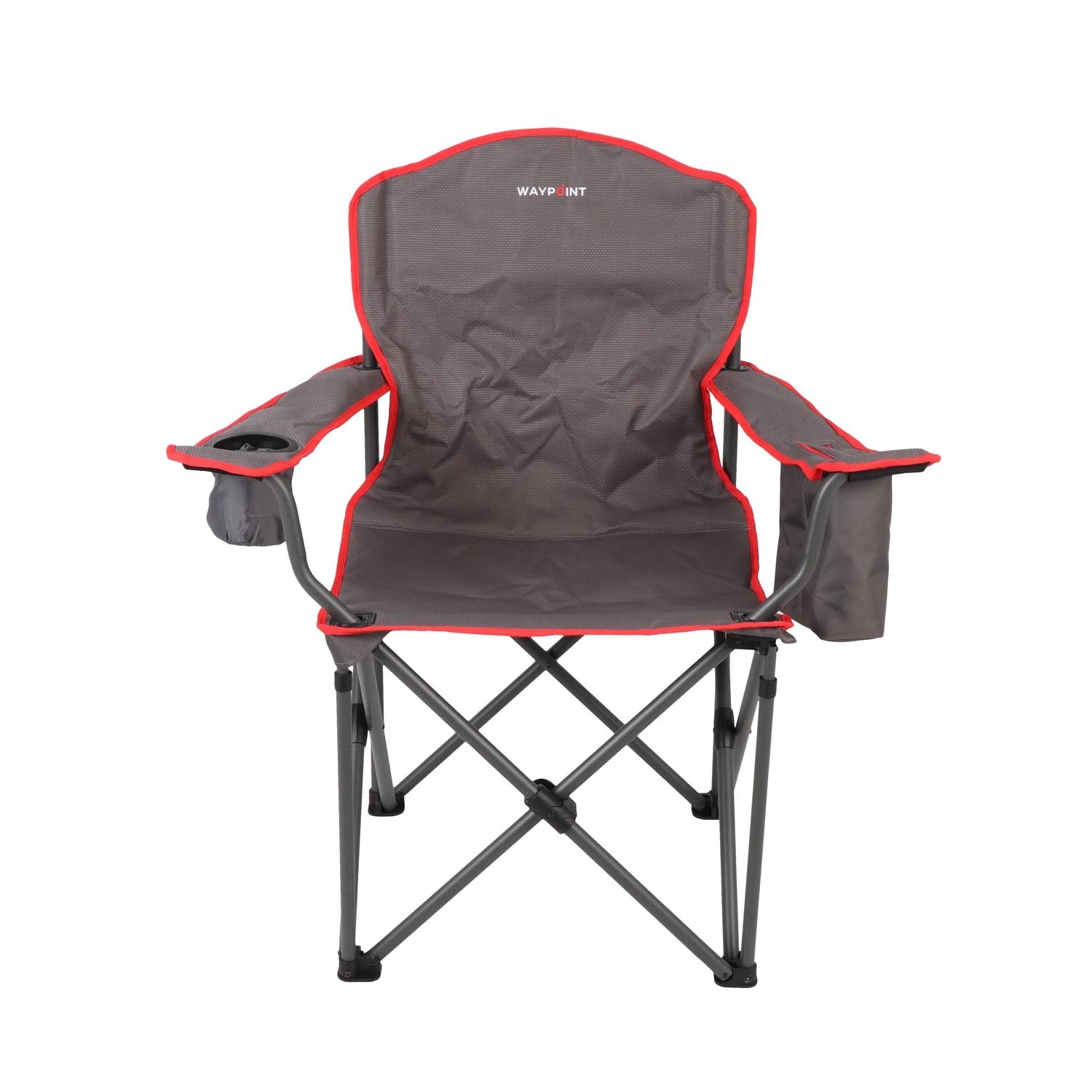 Waypoint Spider Chair With Cooler | Agrimark