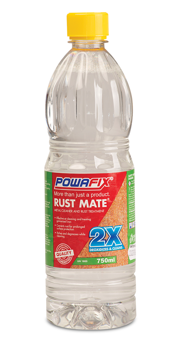 Powafix Deoxidene Derust | Agrimark