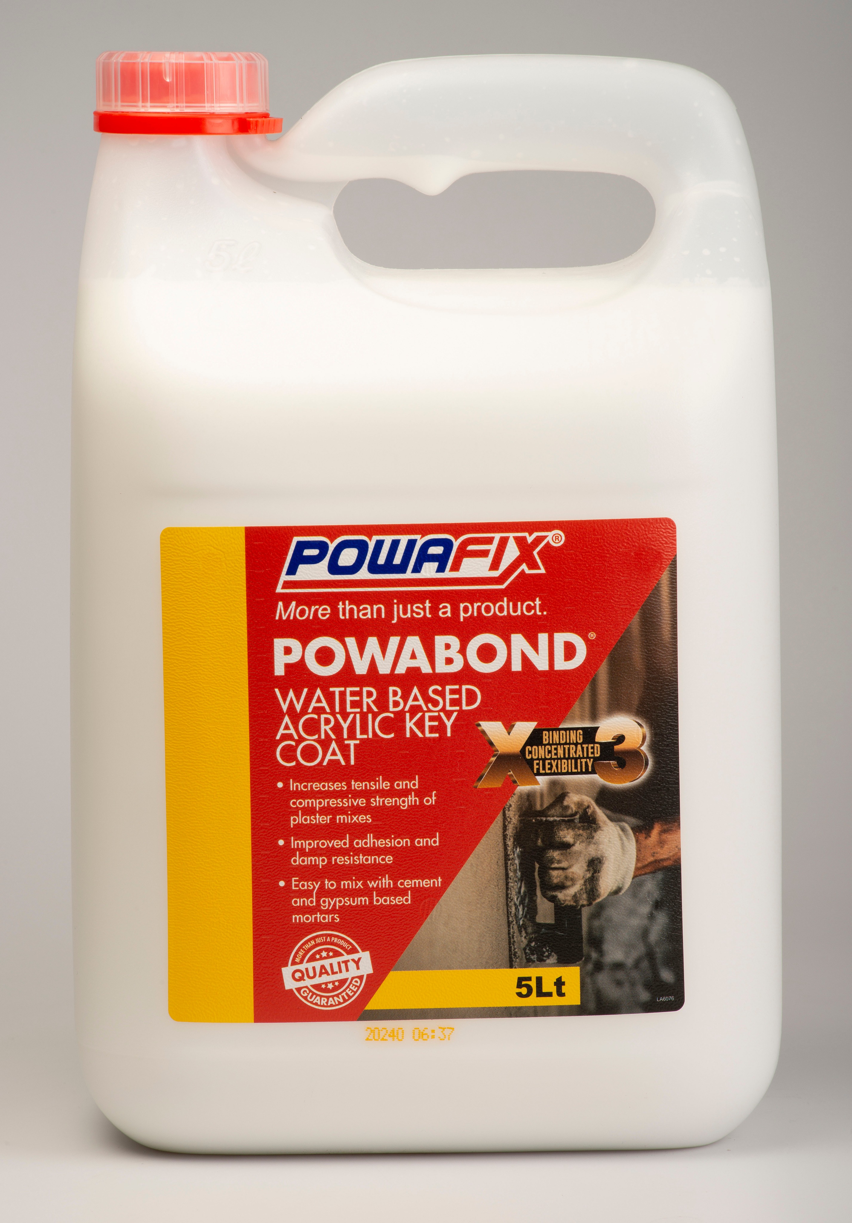 Powafix Powabond | Agrimark