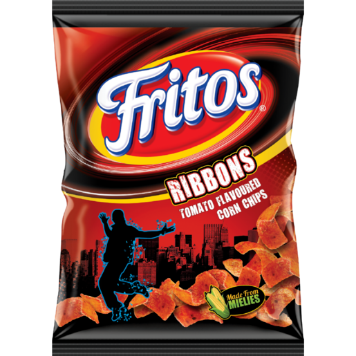 Fritos Tomato | Agrimark