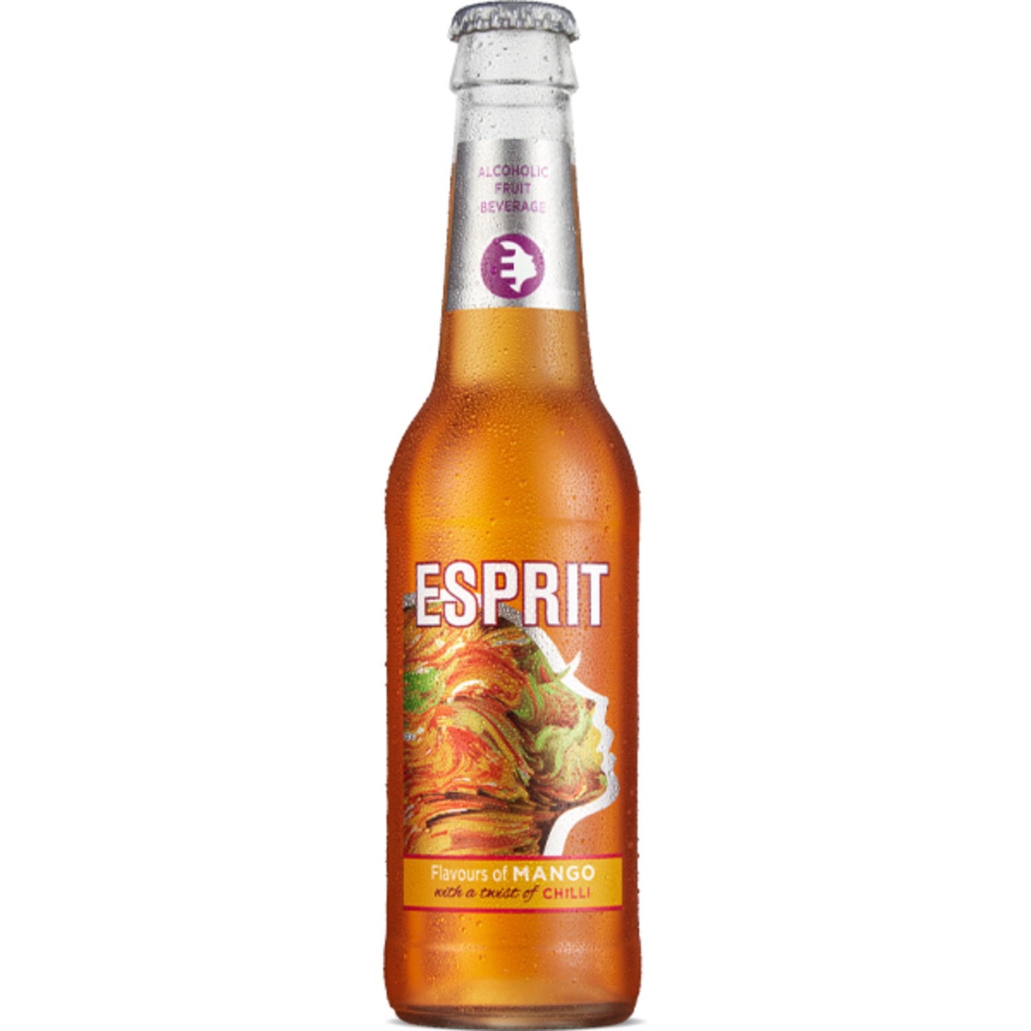 Esprit Mango Chilli 275ml | Agrimark