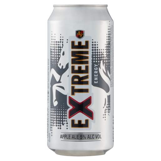 Hunters Extreme Can 440ml | Agrimark