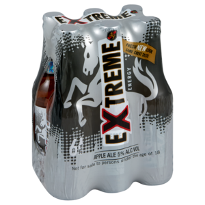 Hunters Extreme NRB 275ml | Agrimark