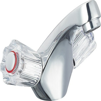 Splashworks Aries Basin Mixer | Agrimark