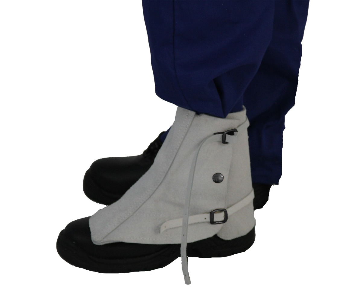 Dromex Welders Ankle Spat | Agrimark