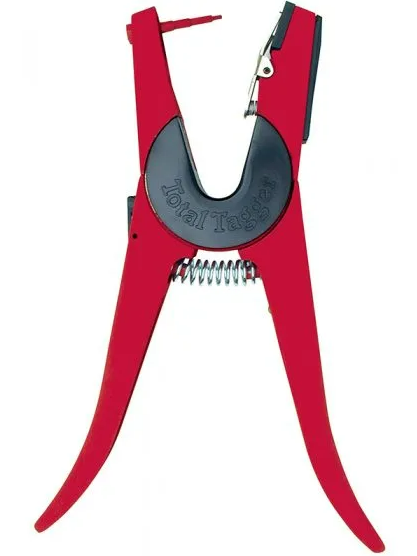 Allflex Universal Total Tagger | Agrimark