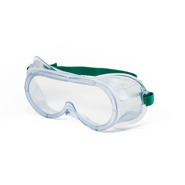 Dromex Safety Goggles Clear | Agrimark