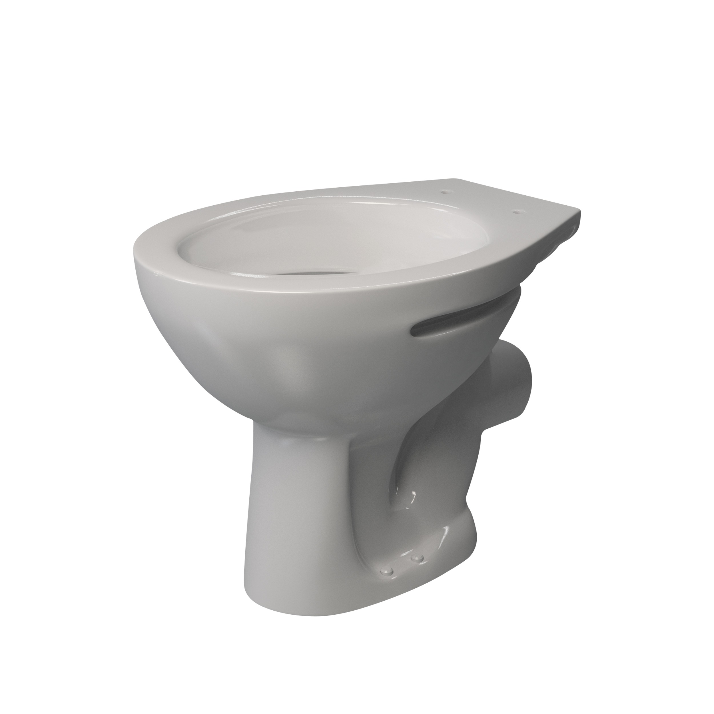 Splashworks Icon Toilet Low Level Pan | Agrimark
