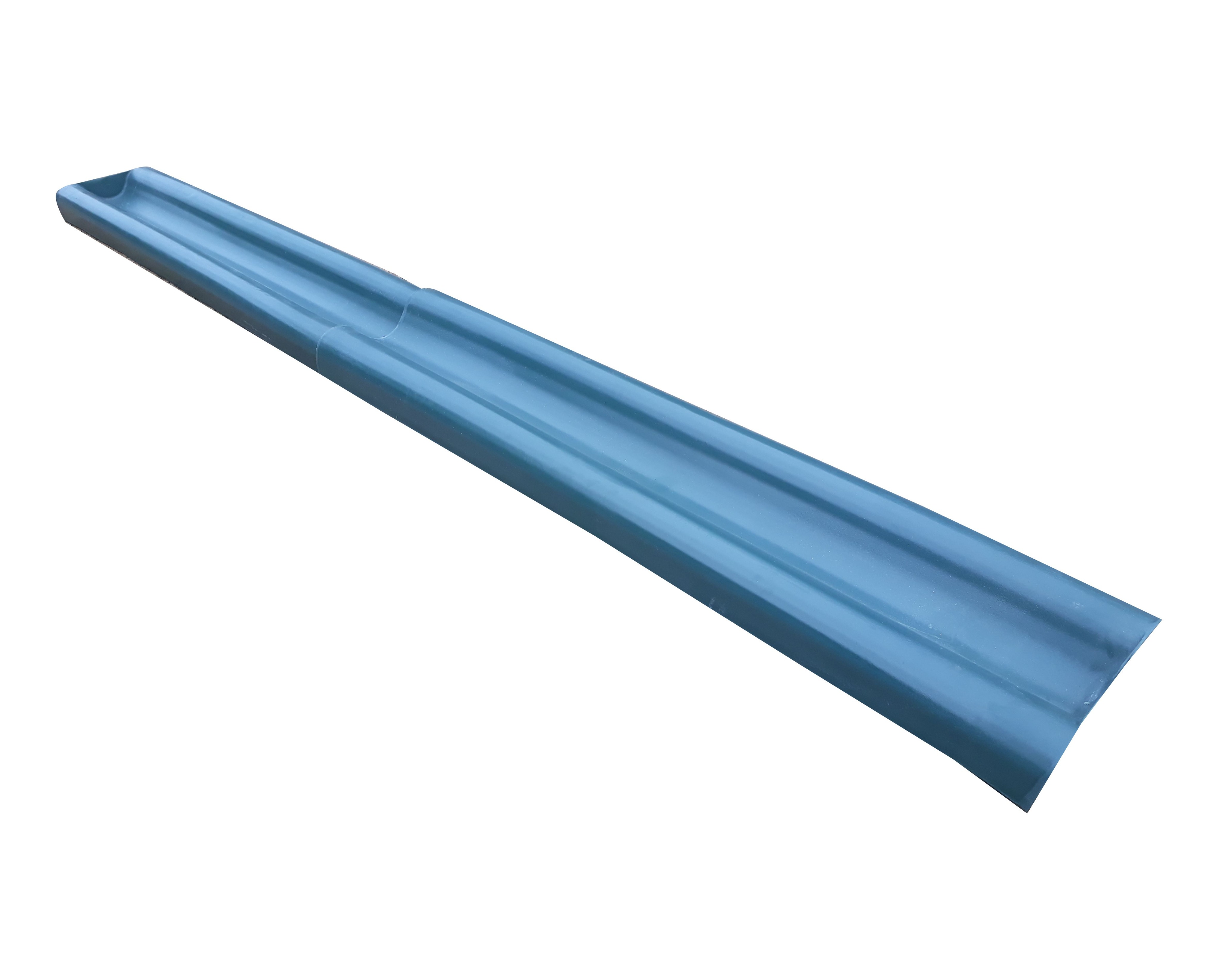 Plastiflo Sheep Feeding Gutter 2.4m | Agrimark