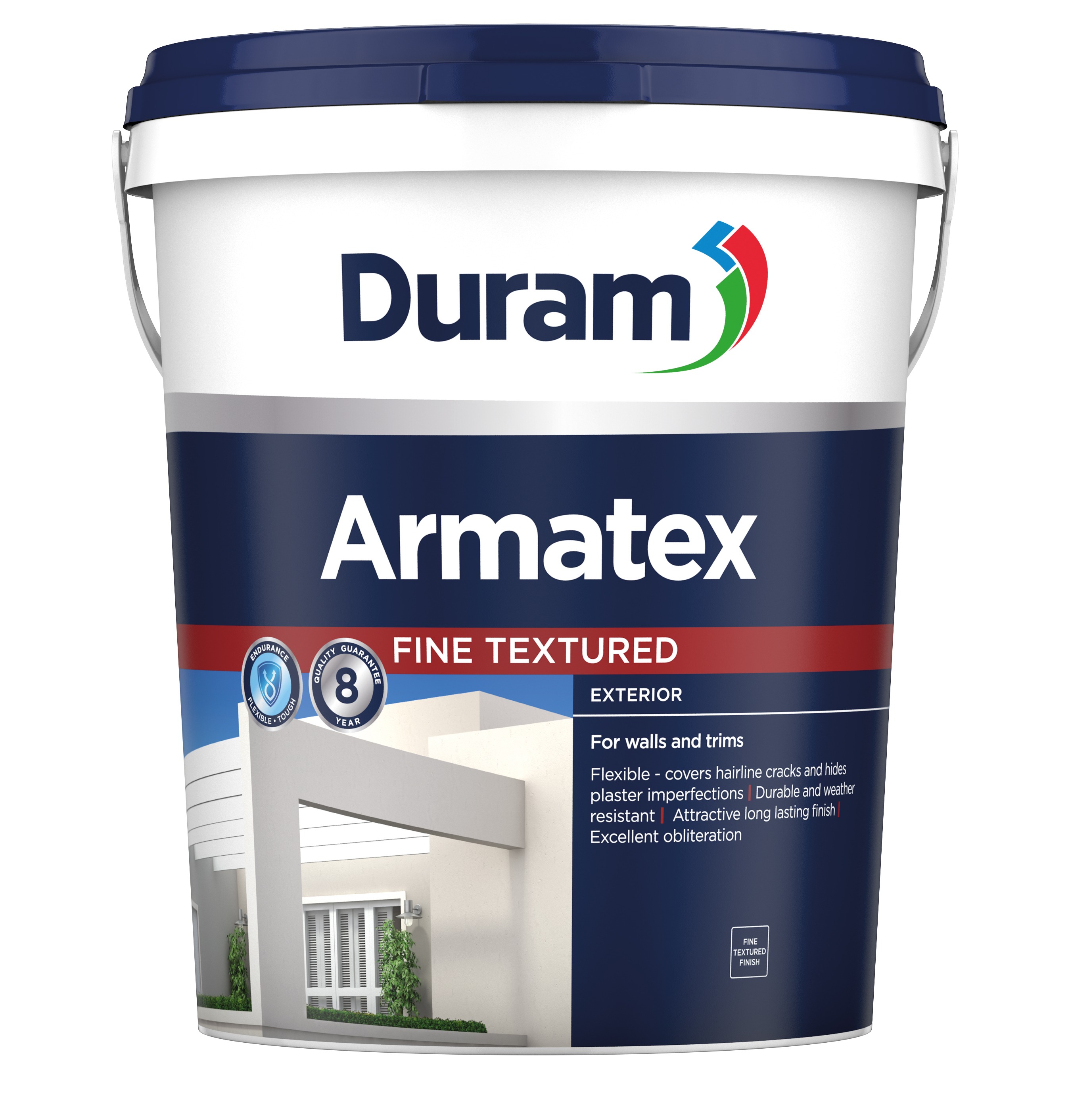 Duram Armatex Tint Base | Agrimark