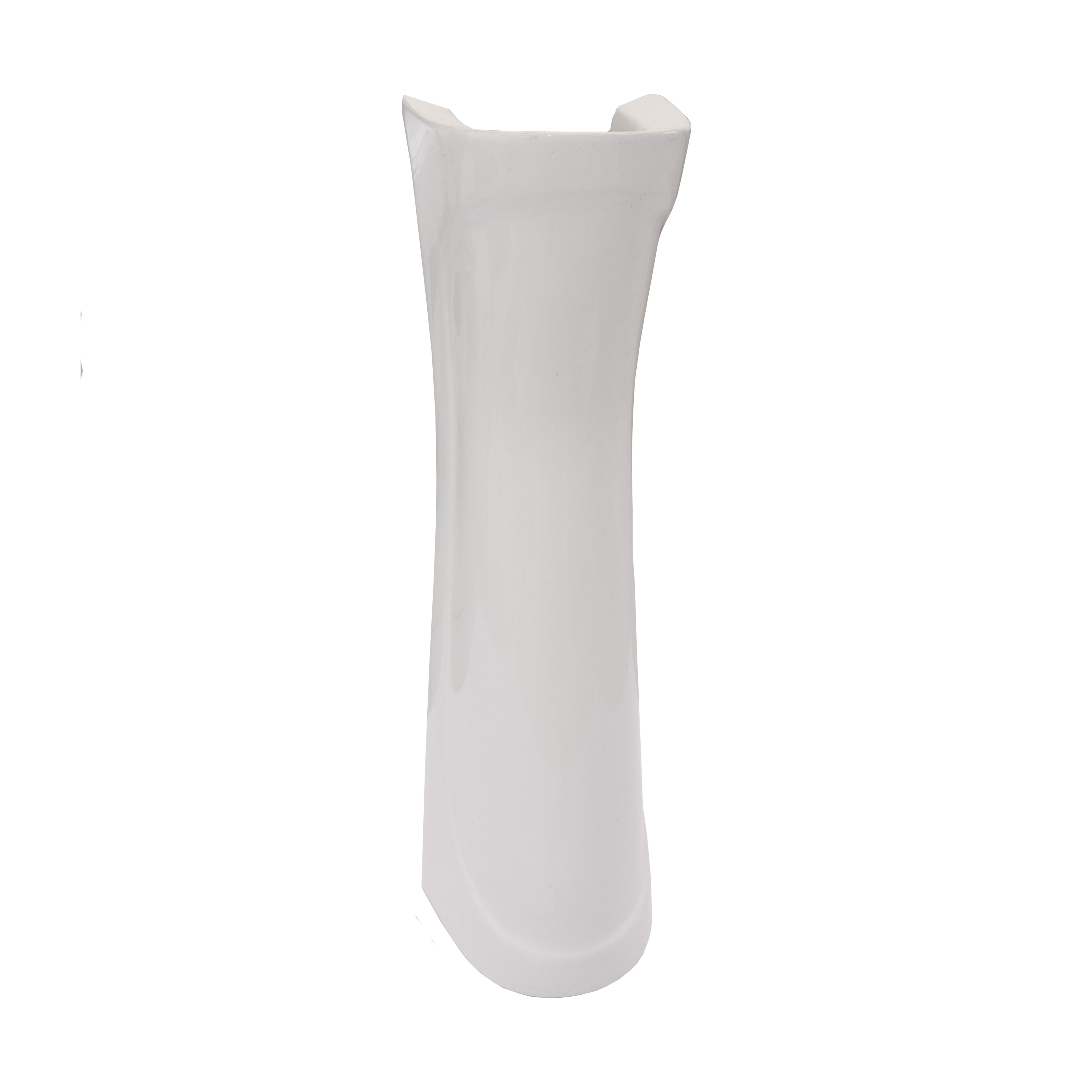 Splashworks Icon Anchor Basin full Pedestal | Agrimark