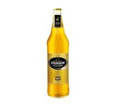 Strongbow Gold Apple Ret 660ml | Agrimark