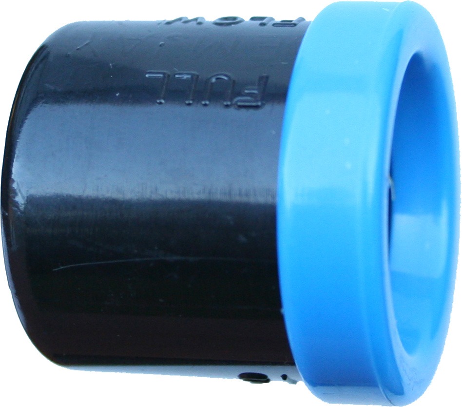 Full Flow End Plug | Agrimark