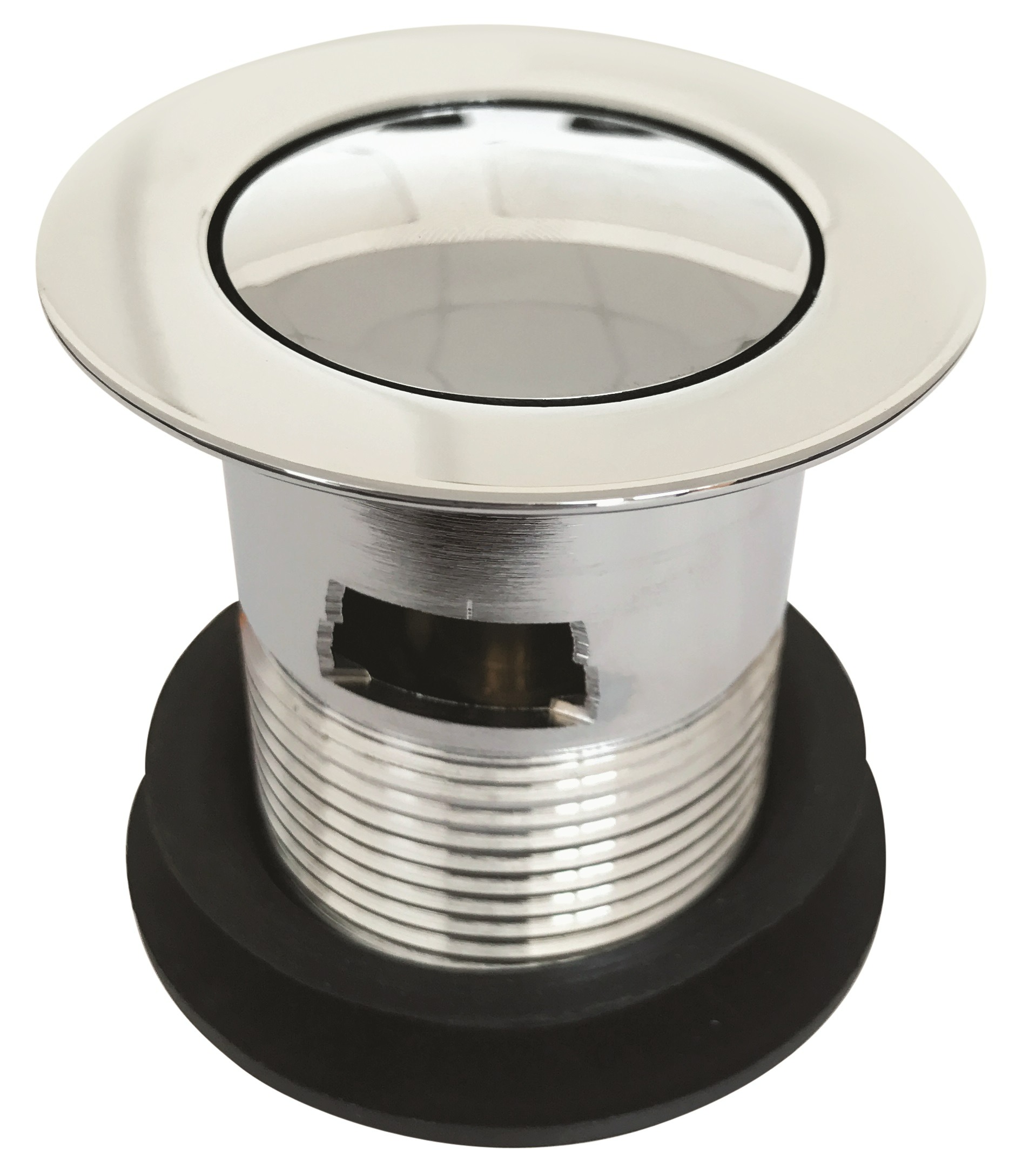 Splashworks Waste Basin Pop Up 32mm | Agrimark