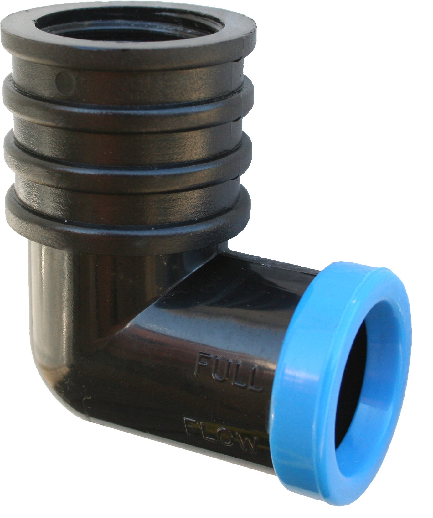 Full Flow Female Combination Elbow | Agrimark