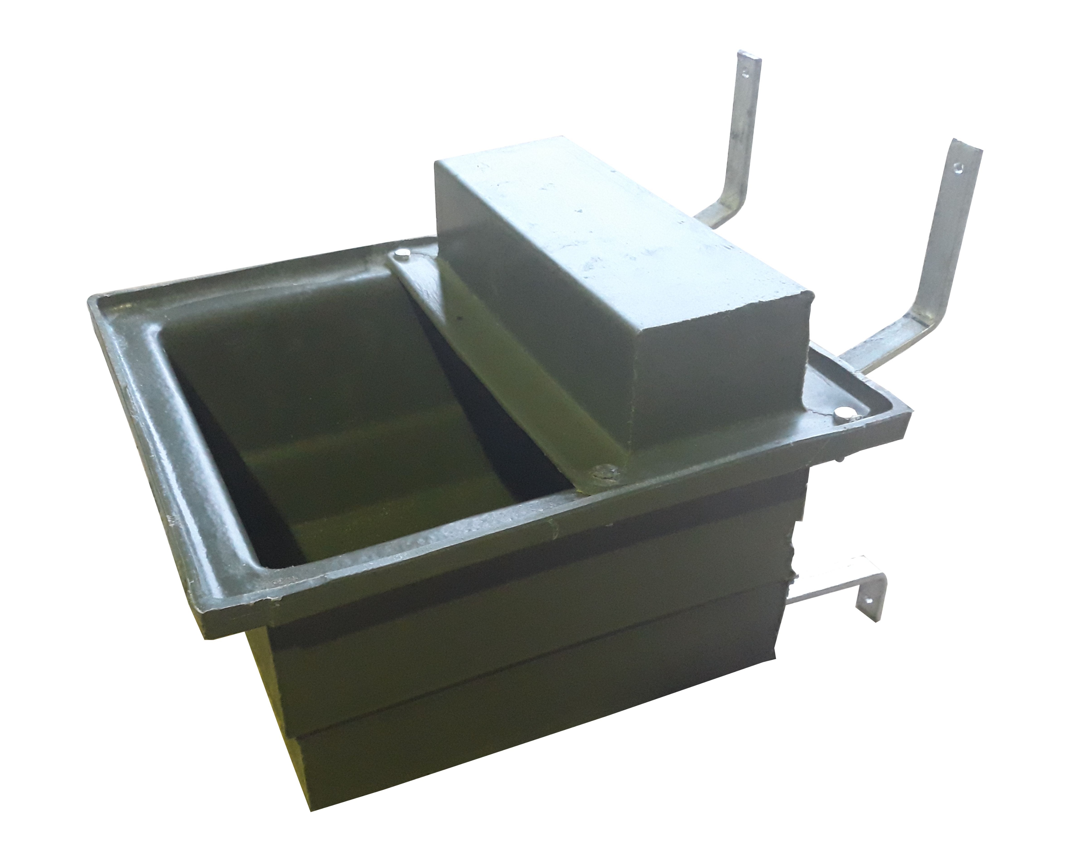 Plastiflo Water Trough | Agrimark