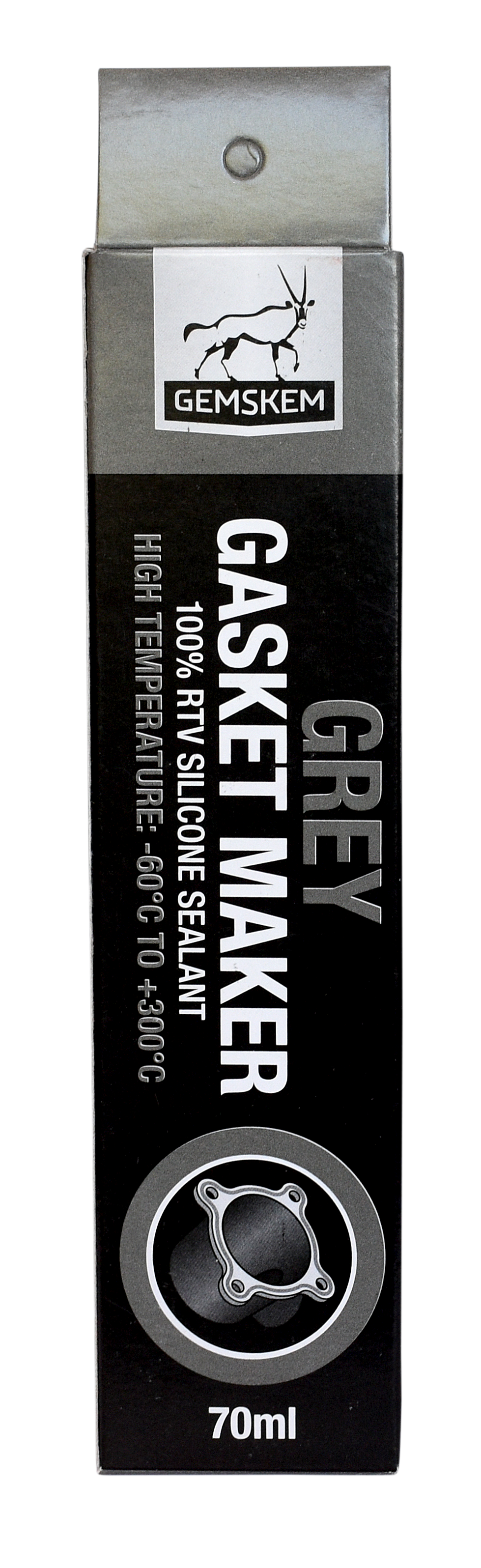 Gemskem Gasket Maker Standard 90ml | Agrimark