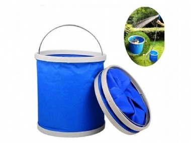 Adrenalin Foldable Bucket | Agrimark
