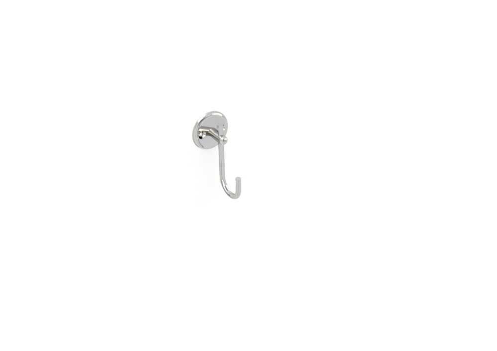 Steelcraft Classic Kitchen Hook 45x34x87 | Agrimark