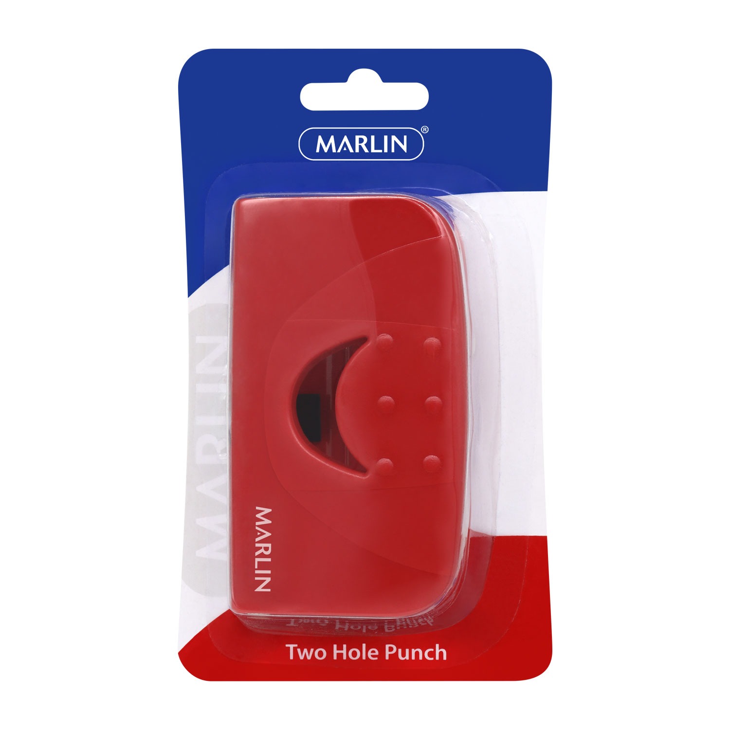 Marlin School Punch 2 Hole 1's | Agrimark