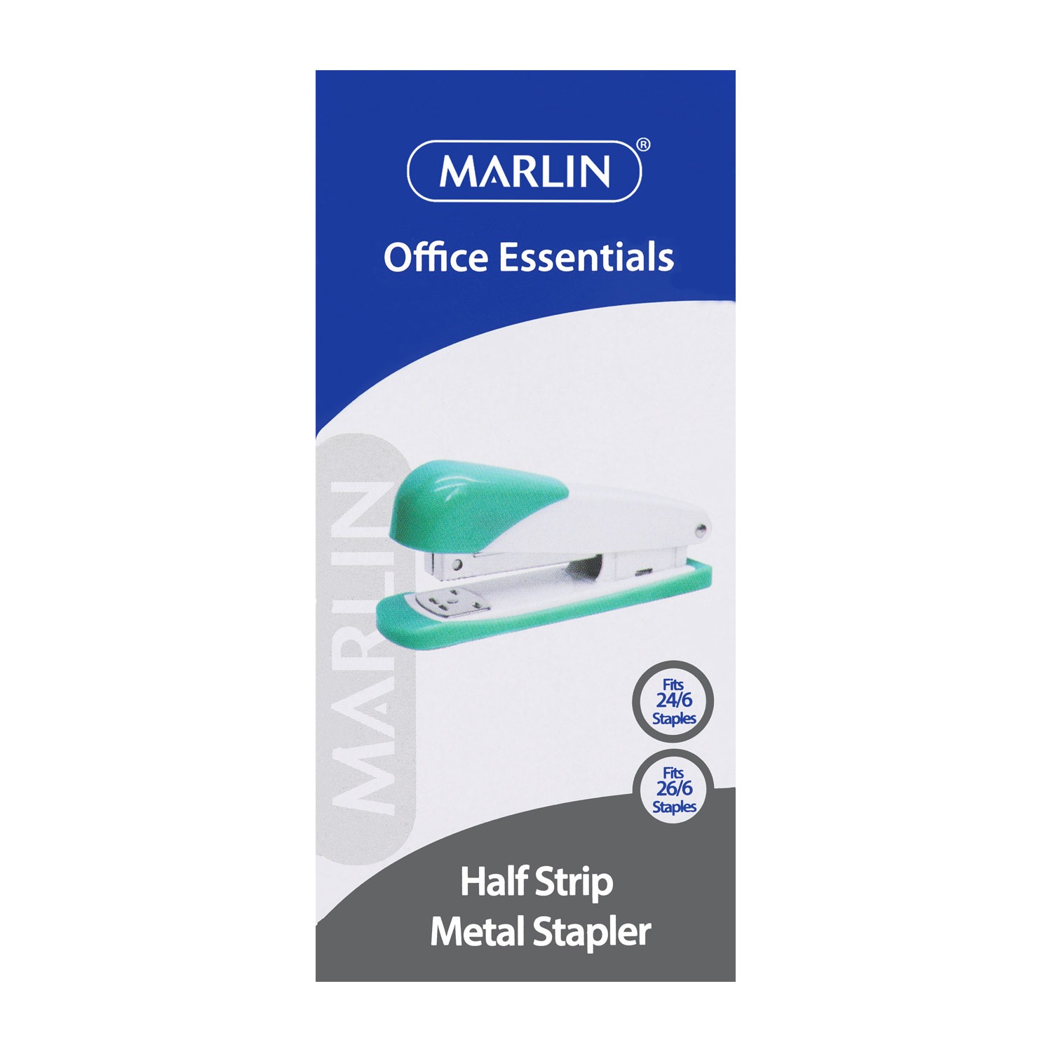 Marlin Metal Stapler Full Strip 26\6 | Agrimark