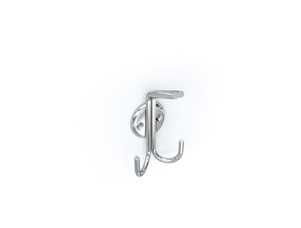 Steelcraft Classic Dbl Hook 60x50x120 | Agrimark
