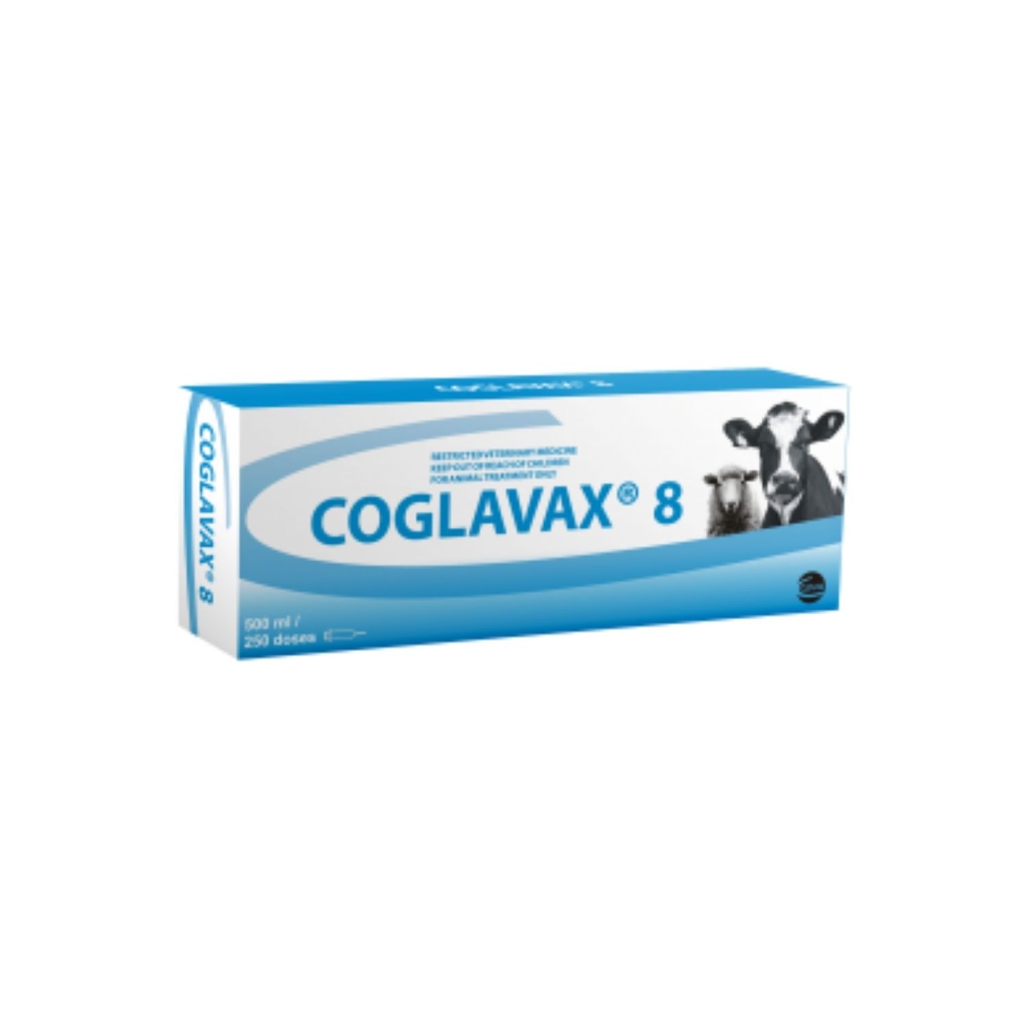 Ceva Coglavax | Agrimark