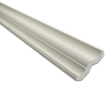 Das Cornice S005 2m | Agrimark