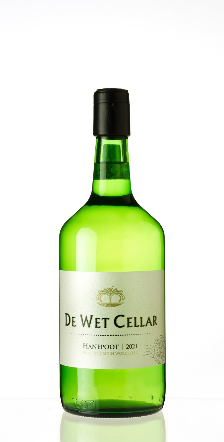 De Wet Hanepoot 750ml | Agrimark