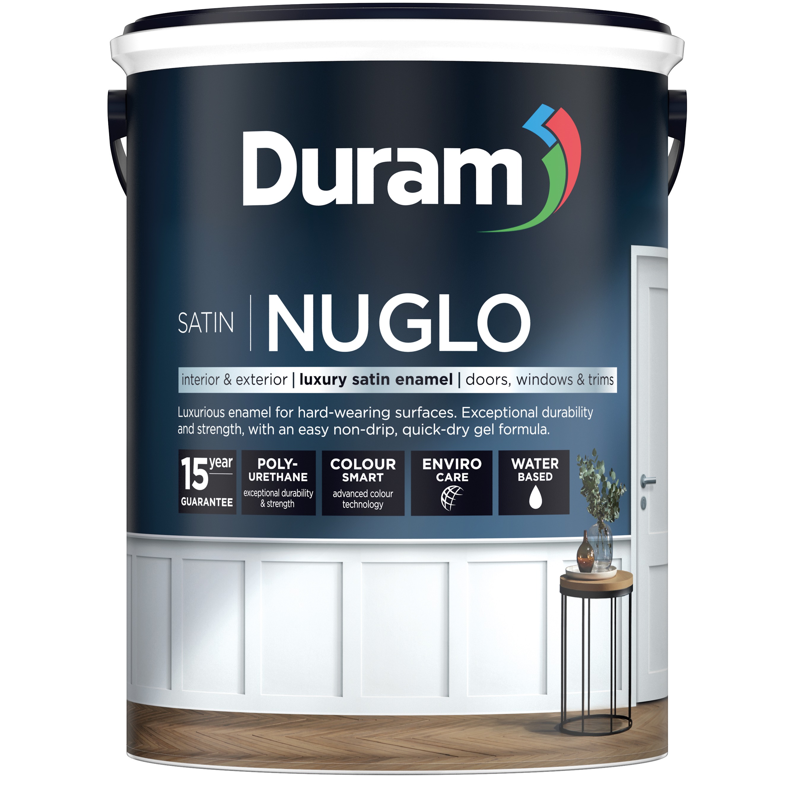 Duram Nuglo Tinting Base | Agrimark