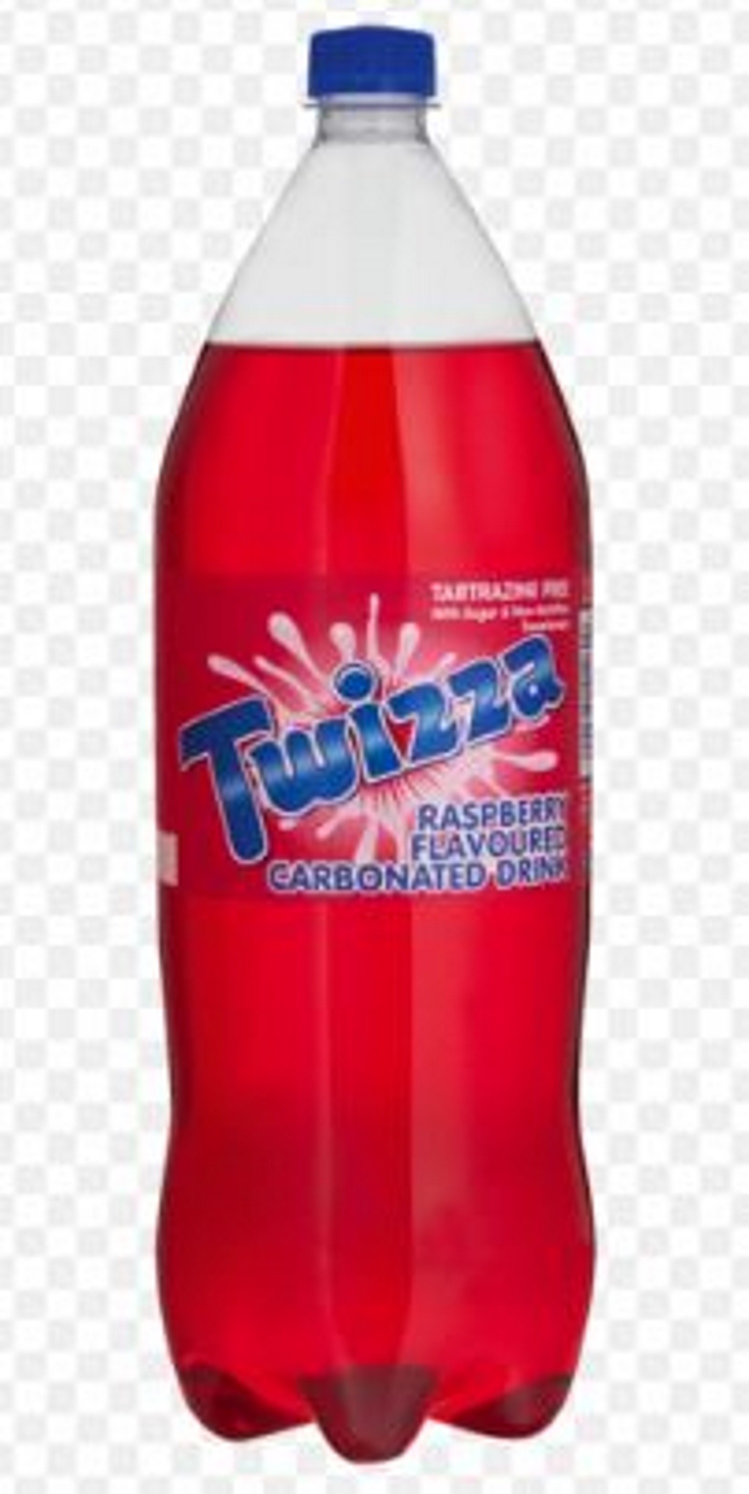 Twizza Raspberry 2l | Agrimark