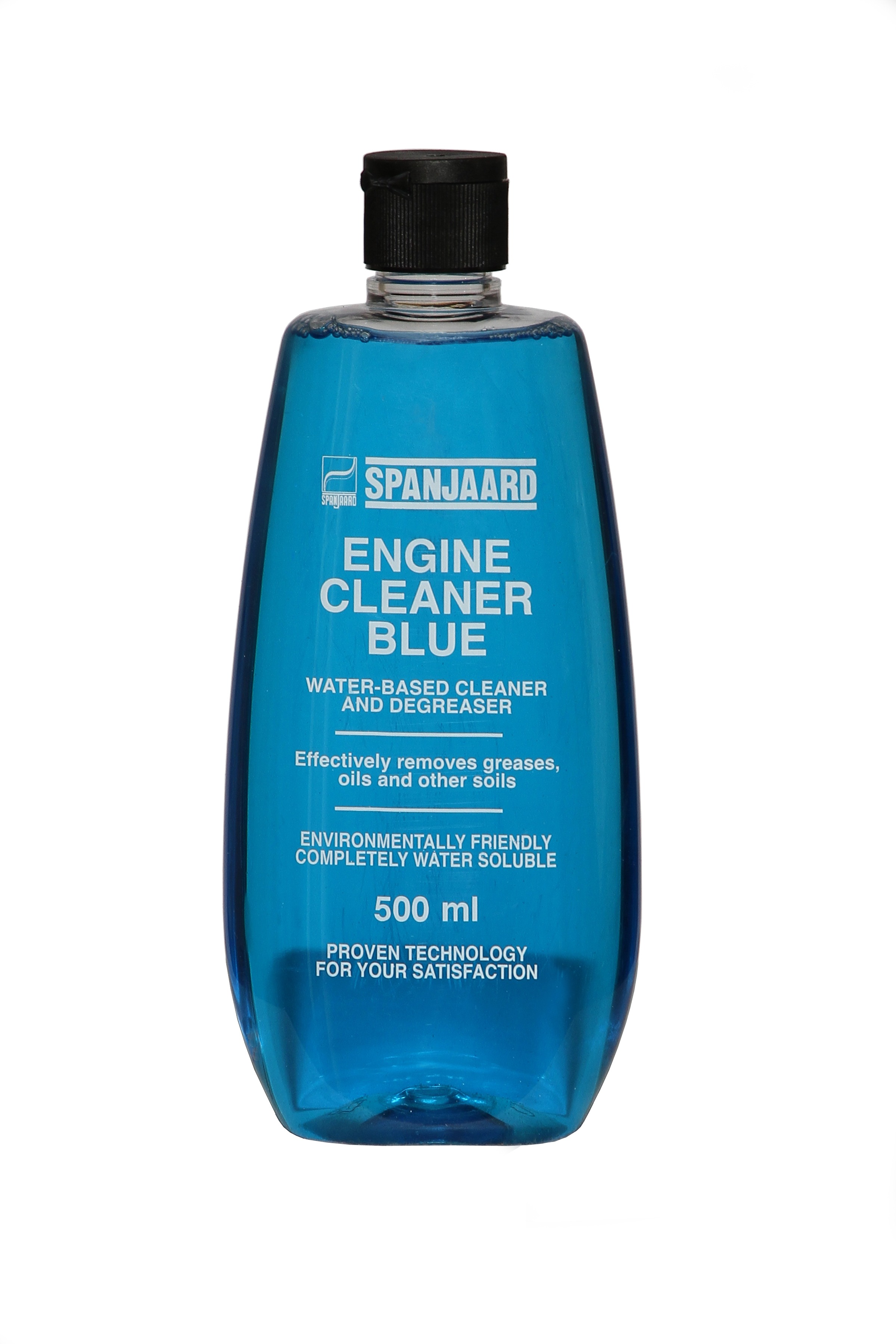 Engen Cleaner Blue 500ml | Agrimark