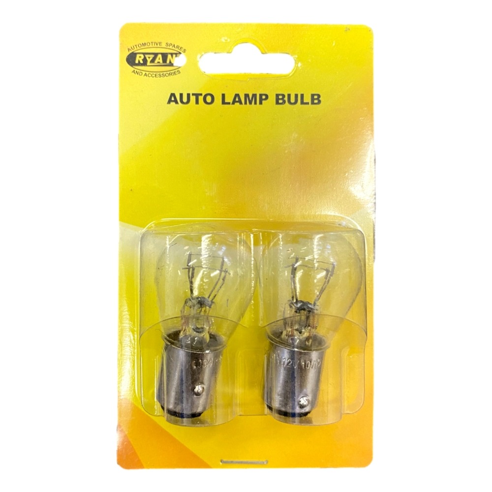 Ryan Bulb 1034 12v (2) | Agrimark