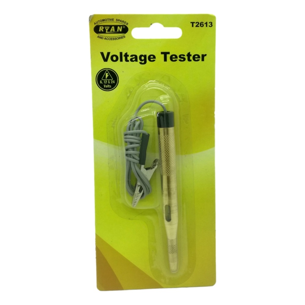 Ryan Tester Hella Type | Agrimark