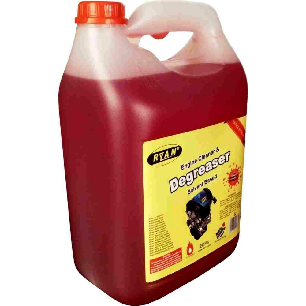 Engen Cleaner 5L | Agrimark