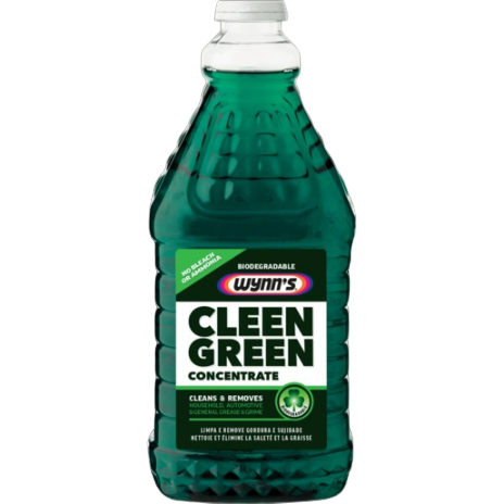 Wynns Cleen Green 2l | Agrimark