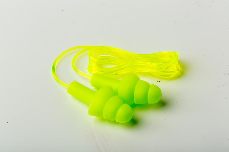 Dromex Ear Re-useble Corded | Agrimark