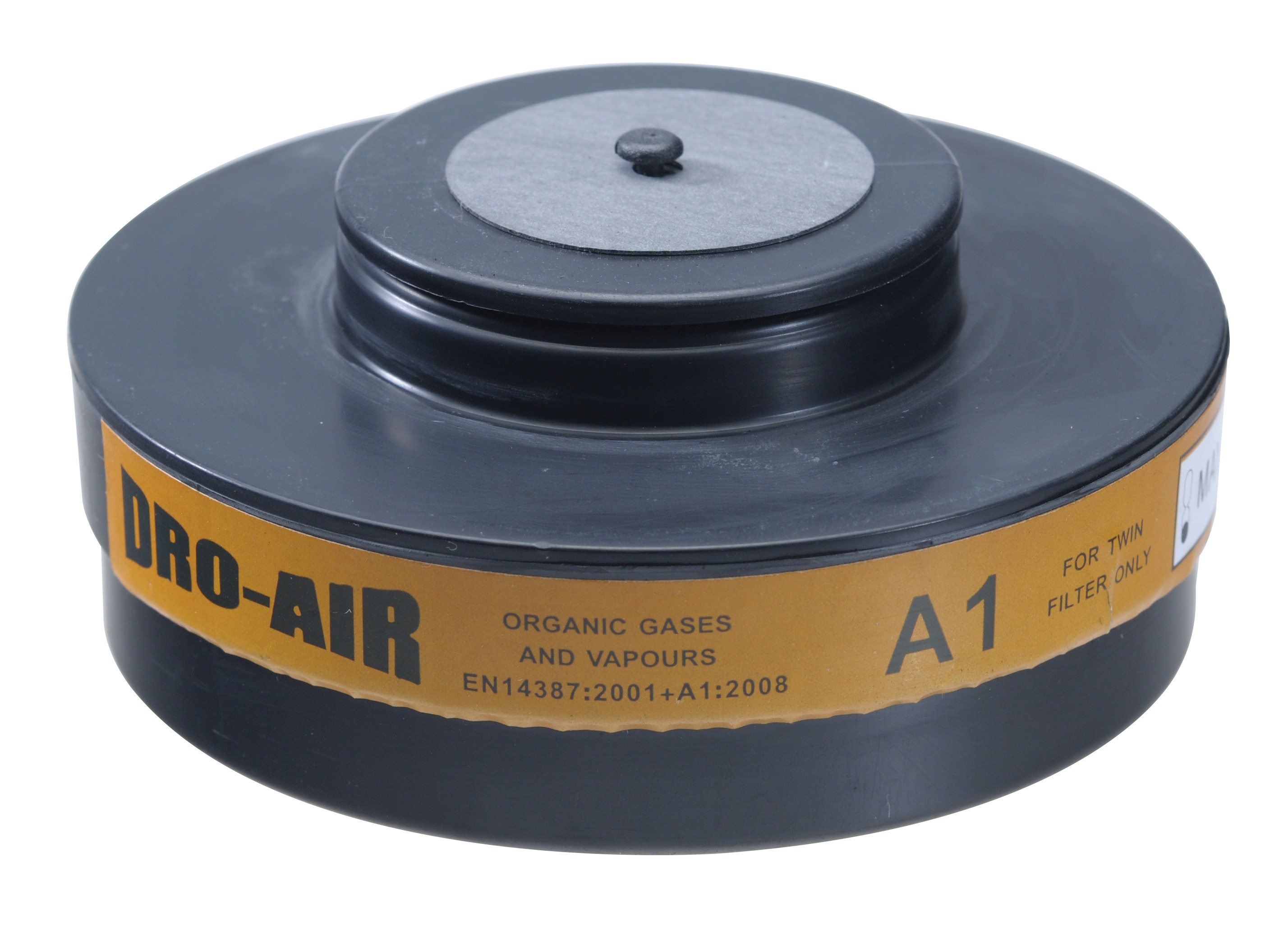 Dromex Mask Filter Unifit A1 Double Organic | Agrimark