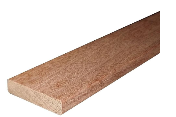 Col/tim Wood Pine Par 22x44x2400mm | Agrimark