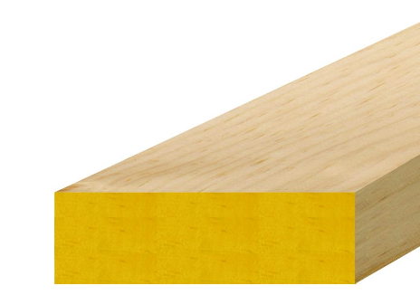 Col/tim Wood Pine Par 44x94x1800mm | Agrimark